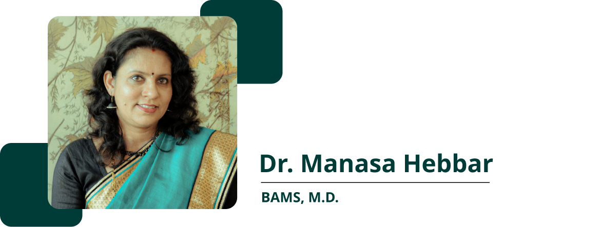Doctor Consultations - Inchara Ayur Care